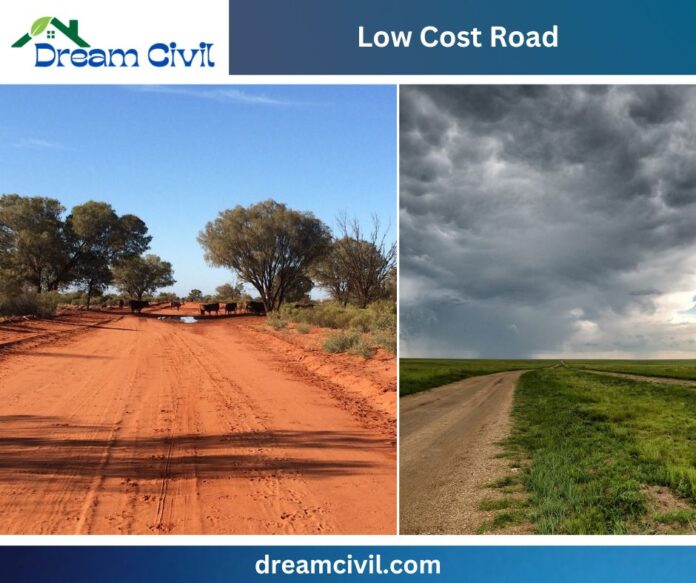 Low Cost Road Construction : Step by Step Procedures - Dream Civil
