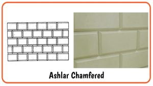 What is Ashlar Masonry ? : 6 Types of Ashlar Masonry - Dream Civil