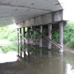 Timber Piles : 3 Classifications, Preservation, Quality, Advantages ...