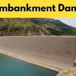 Earthen Dam | Components & Types Of Earthen Dam | Stability & Failure ...