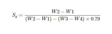 Specific Gravity of Cement | Le-Chatelier's Flask Method - Dream Civil