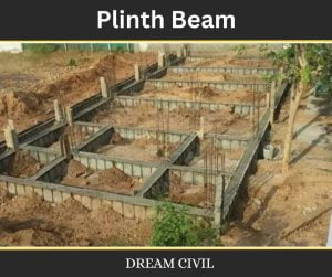 Plinth Beam : Design, Construction, Plinth Beam vs Tie Beam, 6 Features & Functions of Plinth ...