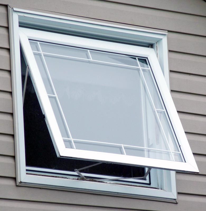 What is Window? | 18 Types of Windows | Advantages & Disadvantages of Window - Dream Civil