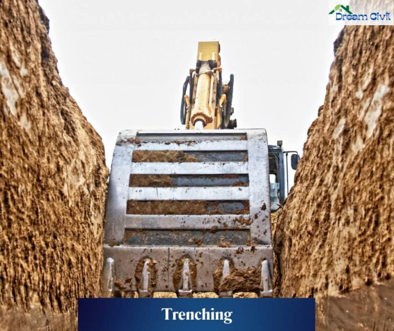 14 Different Types of Excavator : With Images, Pros & Cons - Dream Civil