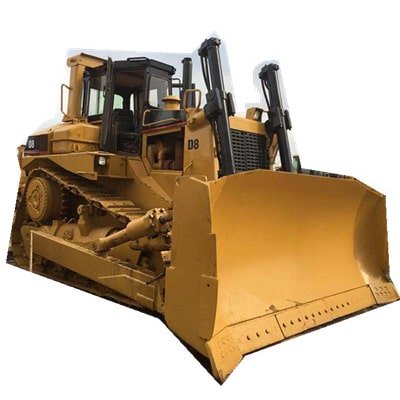 Difference Between Dozer and Excavator - Dream Civil