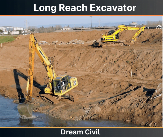14 Different Types of Excavator : With Images, Pros & Cons - Dream Civil