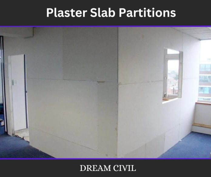 What is a Partition Wall? : 10 Types of Partition Wall With Design ...