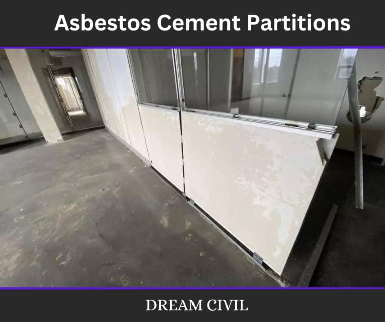 What is a Partition Wall? : 10 Types of Partition Wall With Design ...