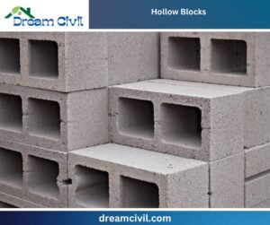 Hollow Blocks: Classifications, 12 Technical Details, Properties, Uses ...