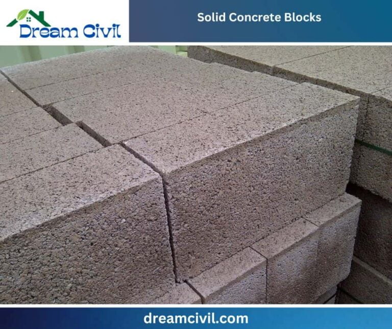 Hollow Blocks: Classifications, 12 Technical Details, Properties, Uses ...
