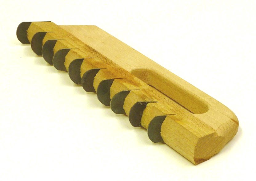 20+ Tools Used for Stone Dressing: With Images and Uses - Dream Civil