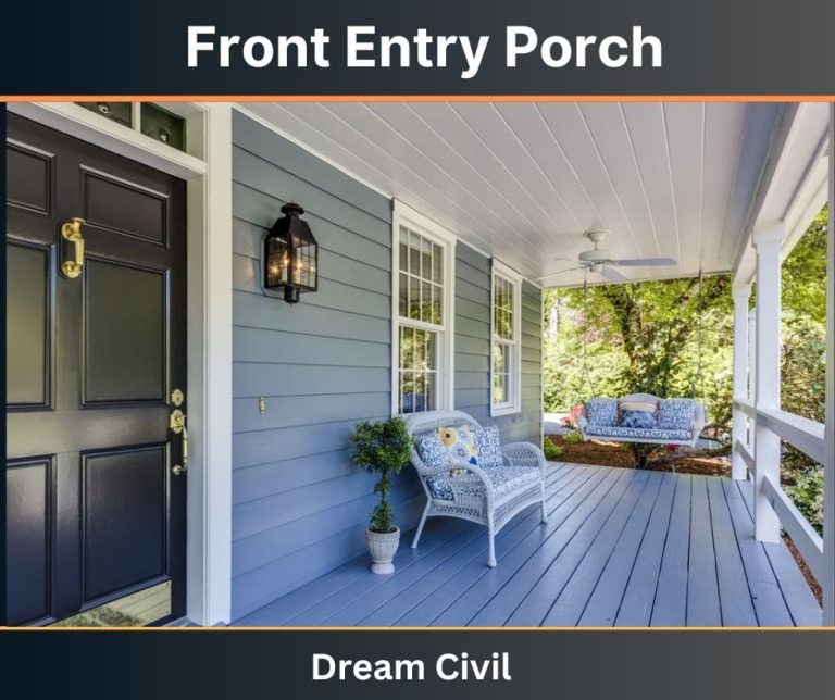 Porch | Introduction, Uses, Types, Advantages & Disadvantages of ...