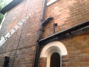 Stack Pipe | Introduction, Regulations, Advantages & Disadvantages of ...