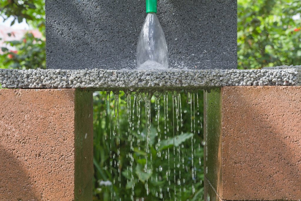 Permeability of Concrete: Function, Factor Affecting, Importances ...