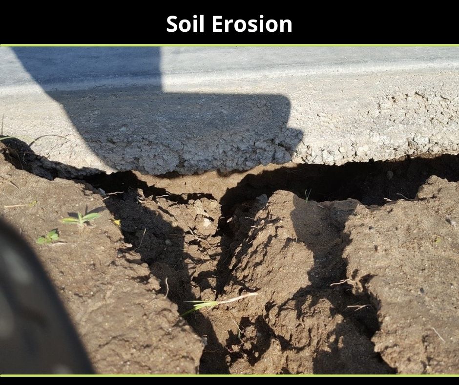 Foundation Failure : Causes and Repair - Dream Civil