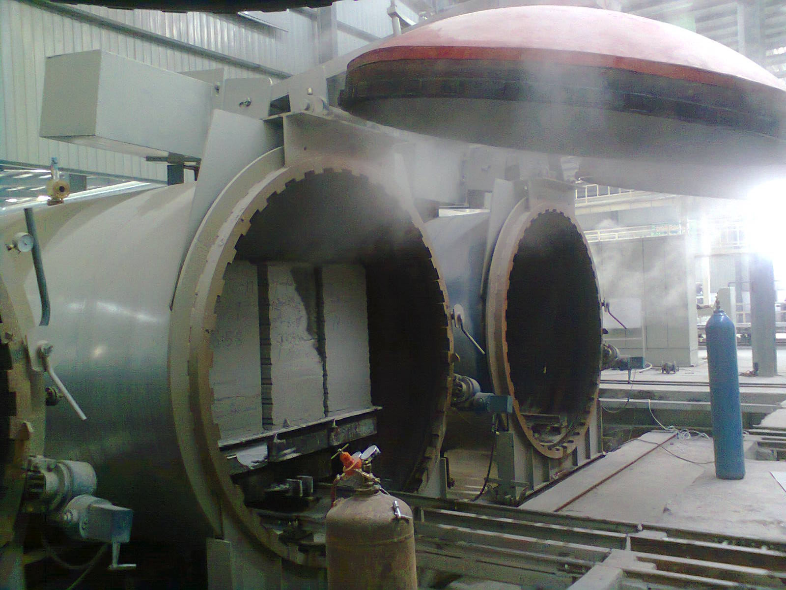 Steam Curing Precast Concrete Importance Uses Methods Advantages Steam Curing Precast Concrete Importance Uses Methods Advantages
