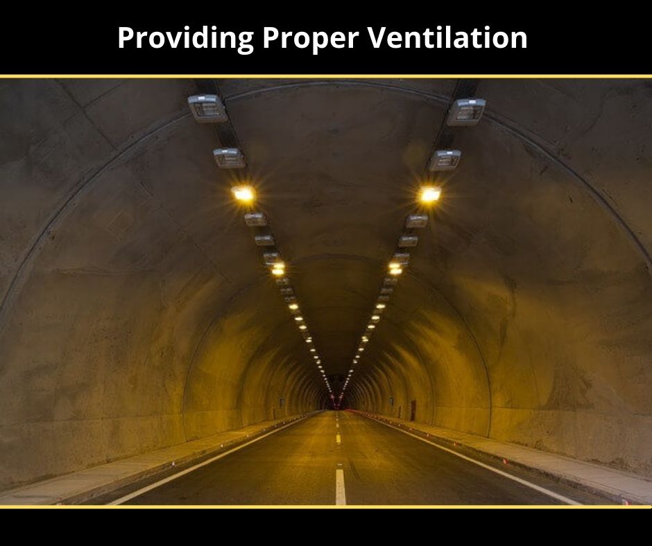 17 Safety Tips For Tunnel Construction