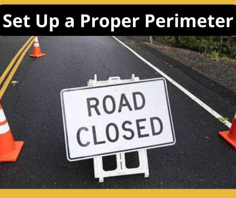 13 Essential Road Construction Safety Tips - Dream Civil