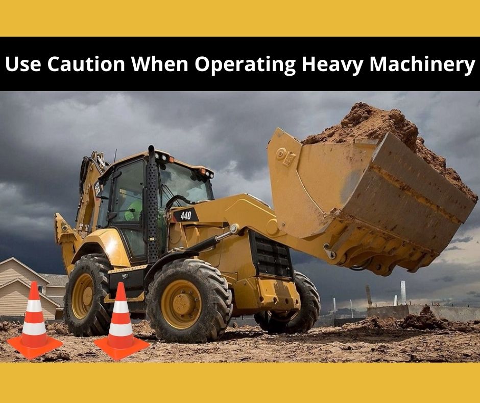 13 Essential Road Construction Safety Tips - Dream Civil