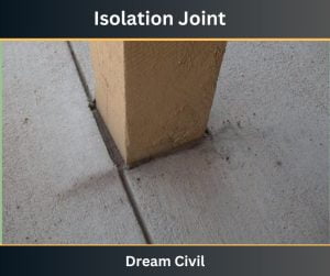 Joints in Building Construction | Materials, Types of joints in ...