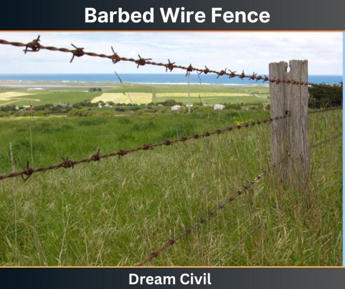 Fences: 10 Types of Fences, Construction, Designs, Importances, Uses ...
