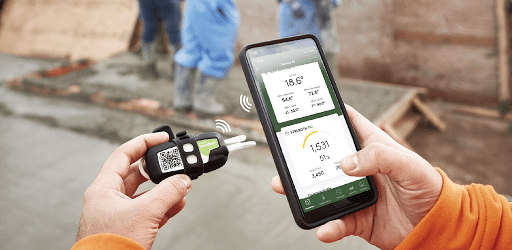 Concrete Sensors | Working, Types, Use, Advantages & Disadvantages of ...