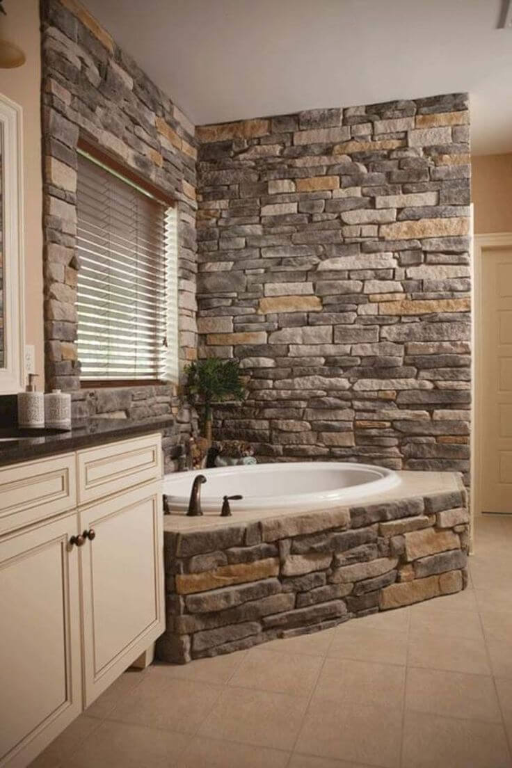 Stone Walls: Construction, Types, Designs, Uses, Advantages ...