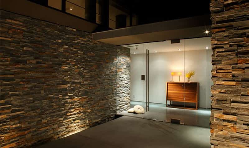 Stone Walls: Construction, Types, Designs, Uses, Advantages ...