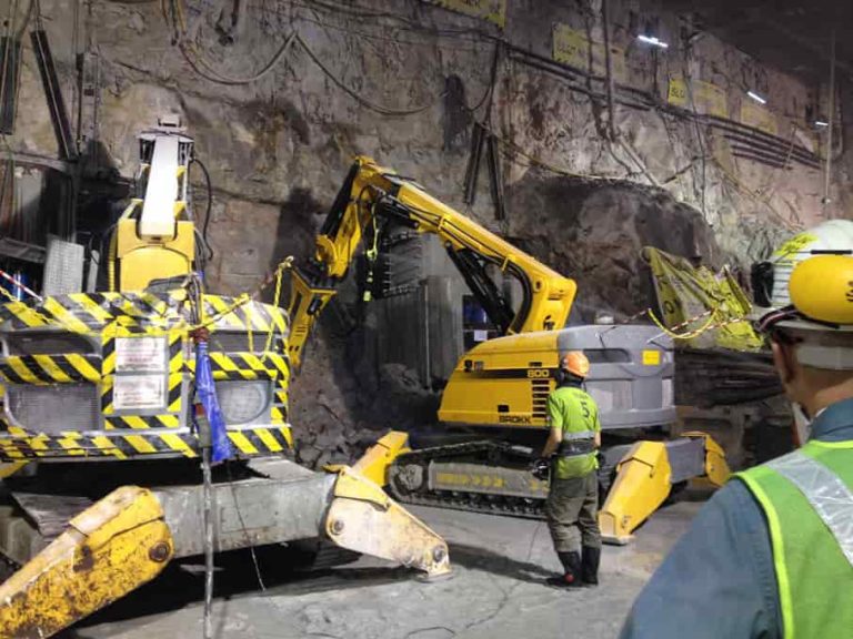 20+ Tunnel Making Tools List: With Images and Uses - Dream Civil