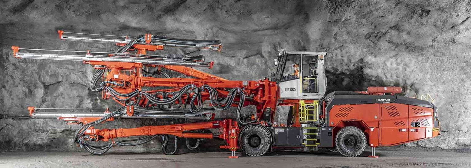 20+ Tunnel Making Tools List: With Images and Uses - Dream Civil