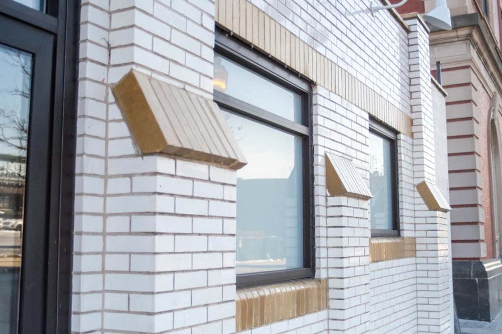 Glazed Bricks: Features, Designs, Advantages & Disadvantages - Dream Civil