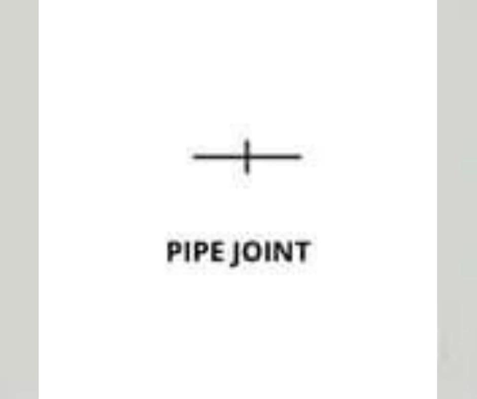 Blueprint Symbols: Floor Plan, HVAC, Plumbing and Architectural Floor ...