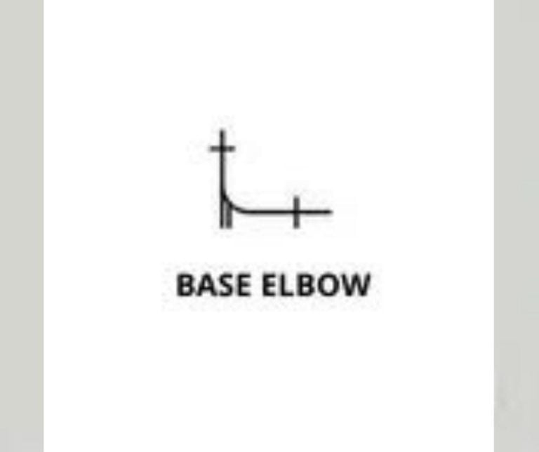 Blueprint Symbols: Floor Plan, HVAC, Plumbing and Architectural Floor ...