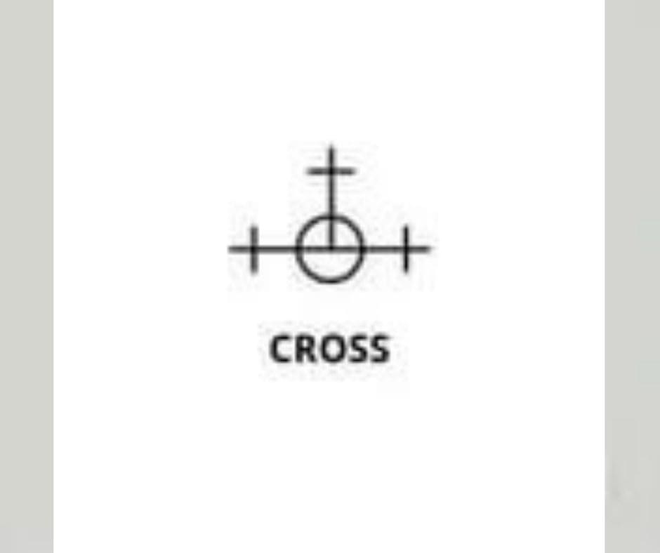 Blueprint Symbols: Floor Plan, HVAC, Plumbing and Architectural Floor ...