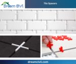 Tile Spacers: 9 Types, Best Ways of Selection & Installation, Features ...