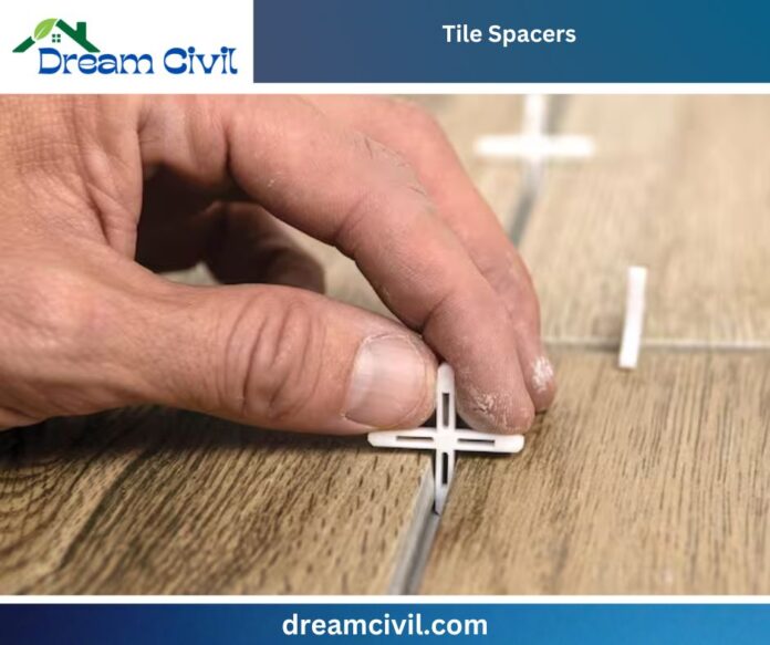 Tile Spacers: 9 Types, Best Ways of Selection & Installation, Features ...
