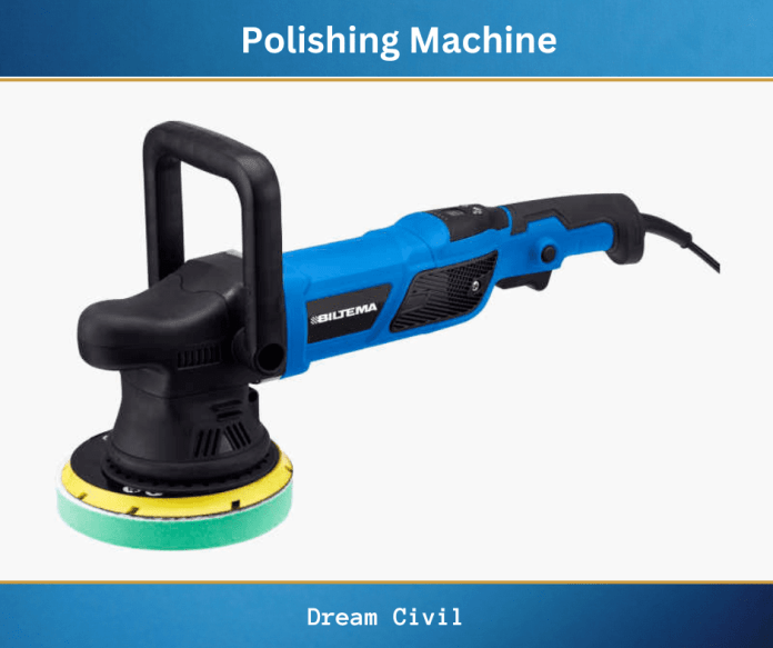 Housekeeping Cleaning Equipment With Images and Uses - Dream Civil