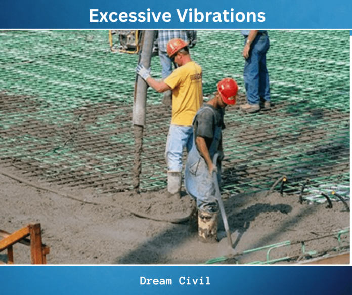 Crazing Concrete: Causes and Treatment of Crazing Concrete - Dream Civil