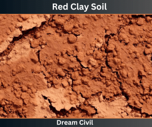 Red Soil : Properties, Texture, Advanatge, Disadvantages, Importance ...