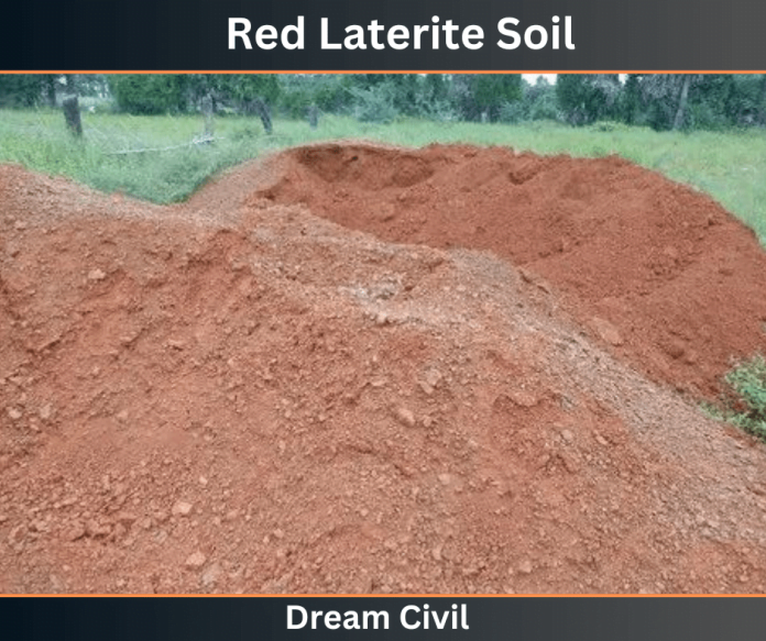 Red Soil : Properties, Texture, Advanatge, Disadvantages, Importance ...