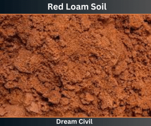 Red Soil : Properties, Texture, Advanatge, Disadvantages, Importance ...