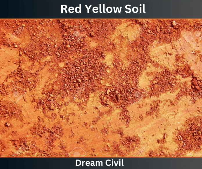 Red Soil : Properties, Texture, Advanatge, Disadvantages, Importance ...