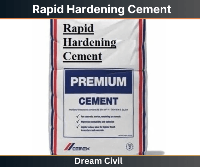Types of Cement Applications & Their Uses in Construction Field for ...