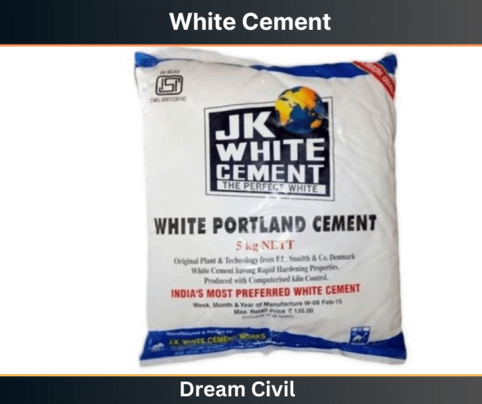 Types of Cement Applications & Their Uses in Construction Field for ...