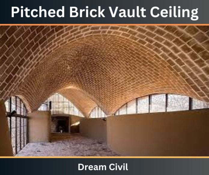 Vault Ceilings : Types, Advantages & Disadvantages of Vault Ceilings ...