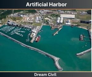 Harbor Types in Water Transportation : Requirements, Site Selection of ...