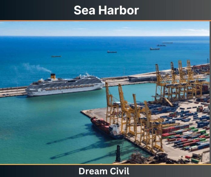 Harbor Types in Water Transportation : Requirements, Site Selection of ...