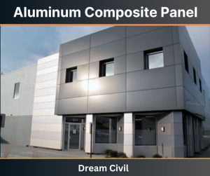 Aluminum Composite Panel (ACP) : Uses, Cost, Advantages, Disadvantages ...