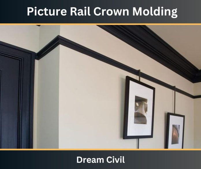Crown Molding : Ideas, Installation, Types & FAQ of Crown Molding ...