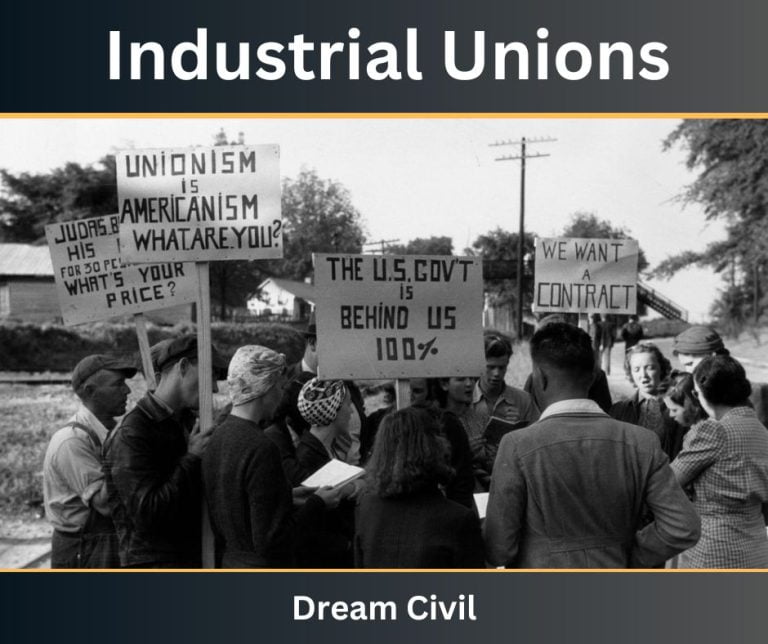 Trade Union : Objectives, Functions, Types, Impact, Advantages ...